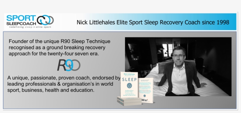 The R90 Technique Is Dominated By 7 Key Sleep Recovery - Online ...