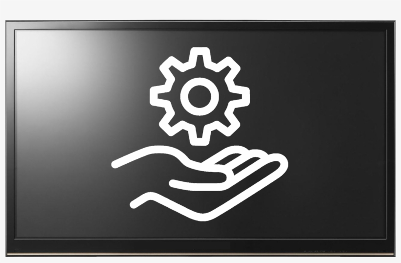 Lg Led Tv Service & Repair Center In Trichy - Icons - 1280x1024 PNG ...