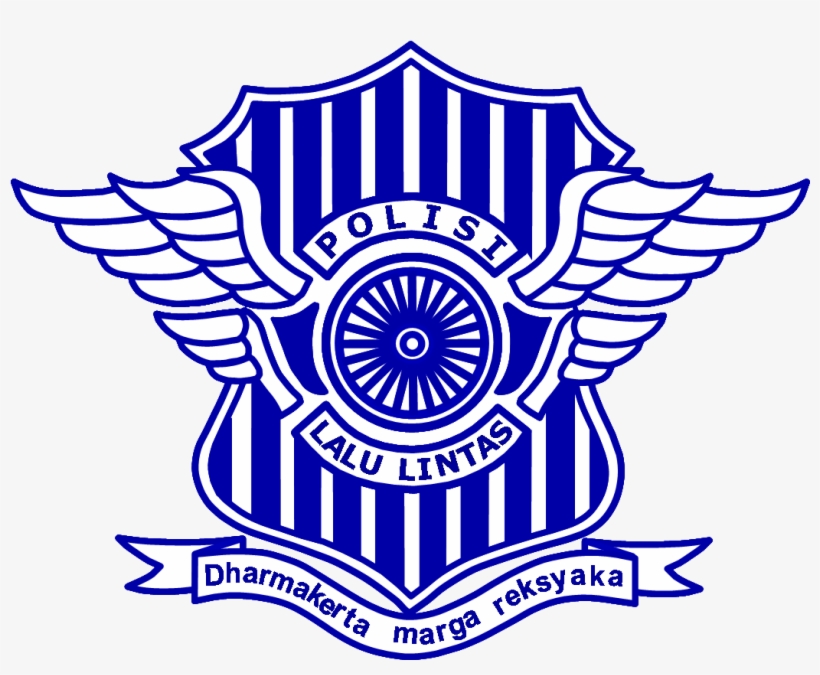 Thumb Image - Logo Polantas Png - 1060x817 PNG Download - PNGkit