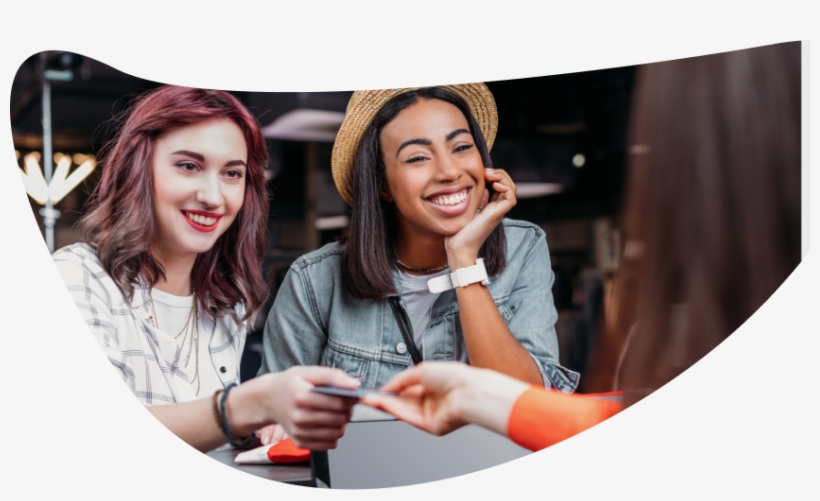 Build A Loyal Crowd Of Repeat Customers Eager To Say - Credit Card ...