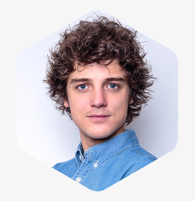 Luuk Koedam - Boy - 696x777 PNG Download - PNGkit