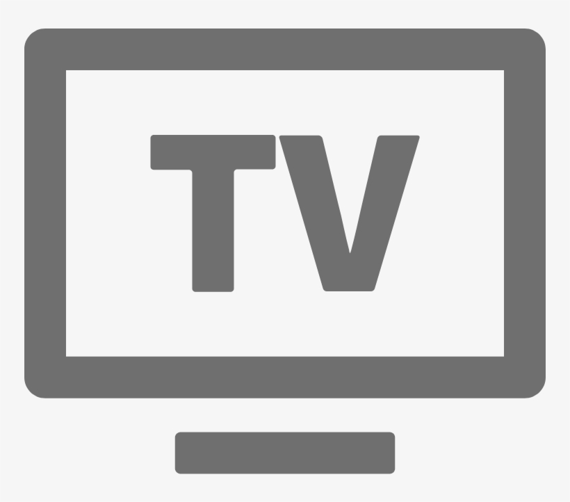 Outdoor Tv's - Sign - 750x750 PNG Download - PNGkit