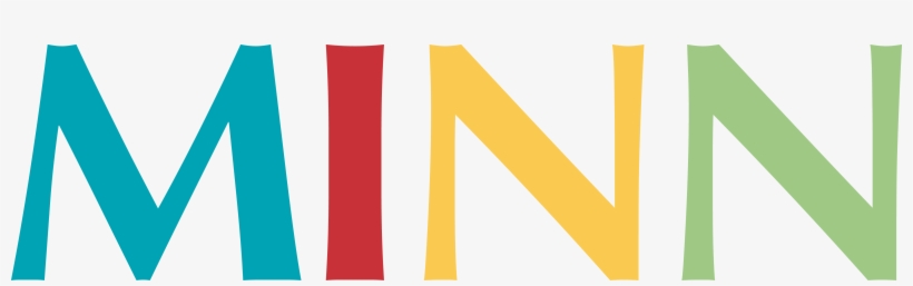 Minn Letters - 4983x1322 PNG Download - PNGkit