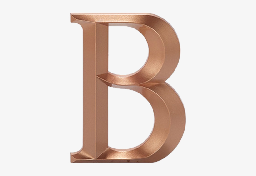 Injection Molded - Molded Letters - 737x484 PNG Download - PNGkit