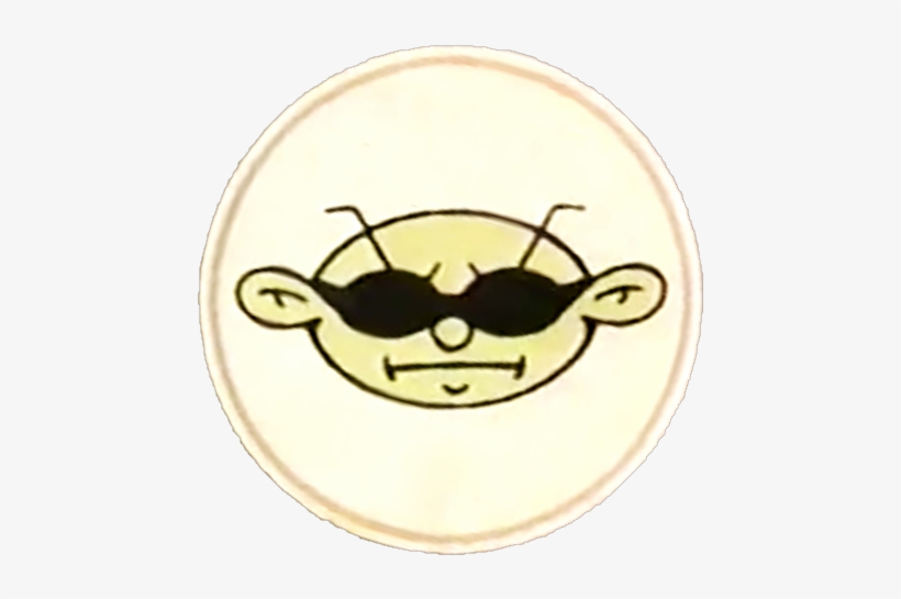 Knd City Icon - Cartoon Network City Icon - 460x465 PNG Download - PNGkit