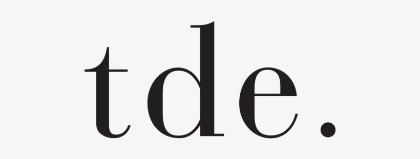 Tde Brand - 504x241 PNG Download - PNGkit
