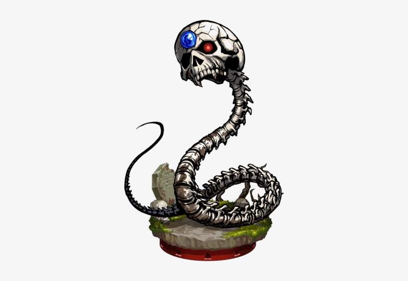 Fiddy , - Necrophidius 5e - 322x486 PNG Download - PNGkit