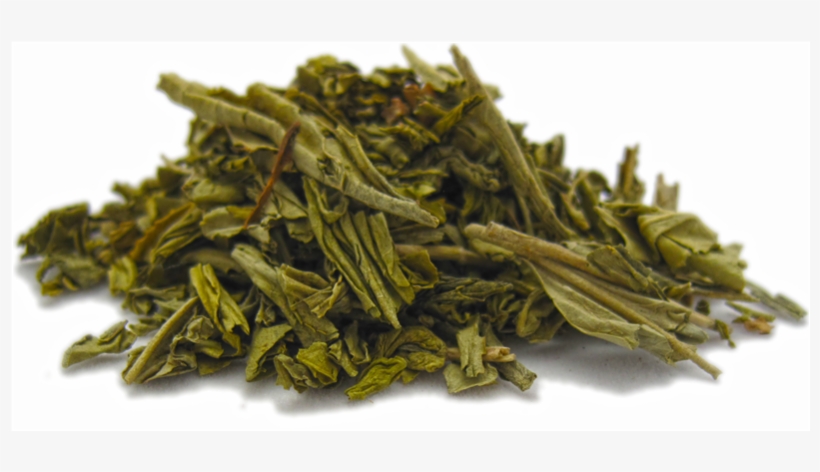 Organic Sencha Green Tea - 800x800 PNG Download - PNGkit