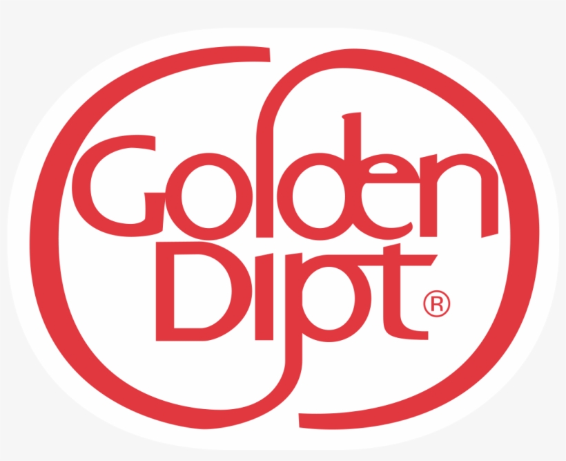 Gd Logo 1200x1200 - Golden Dipt - 600x600 PNG Download - PNGkit