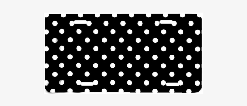 Download Transparent White Polka Dots - Polka Dots - PNGkit