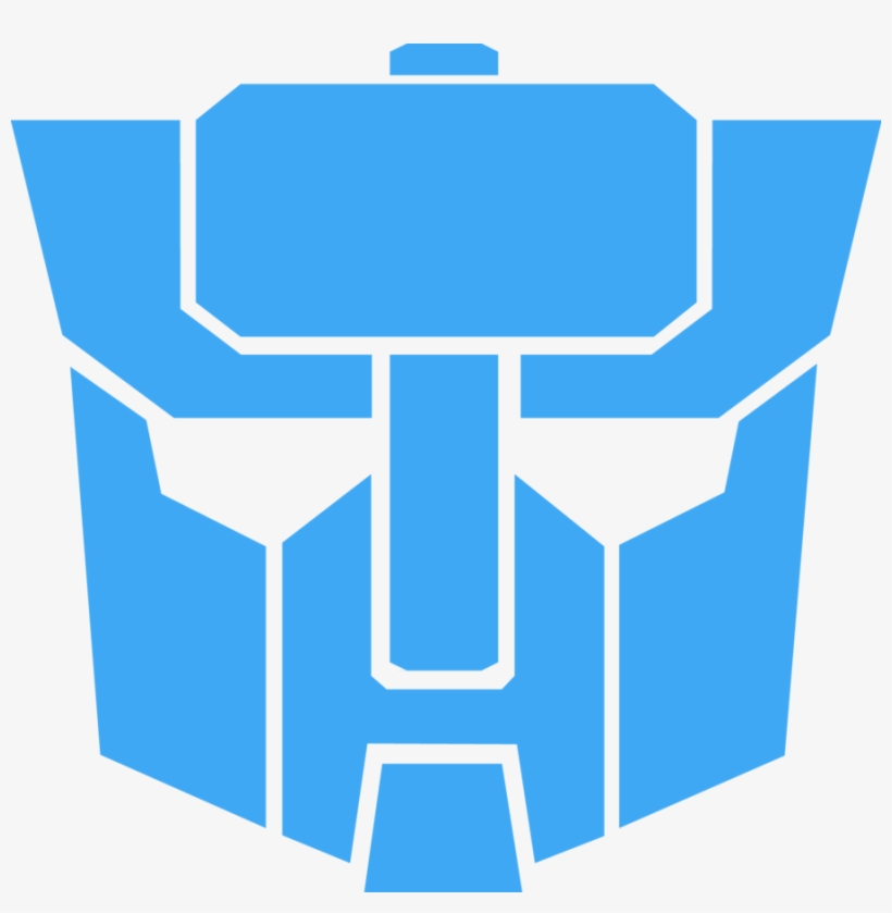 Transformers Logo Png