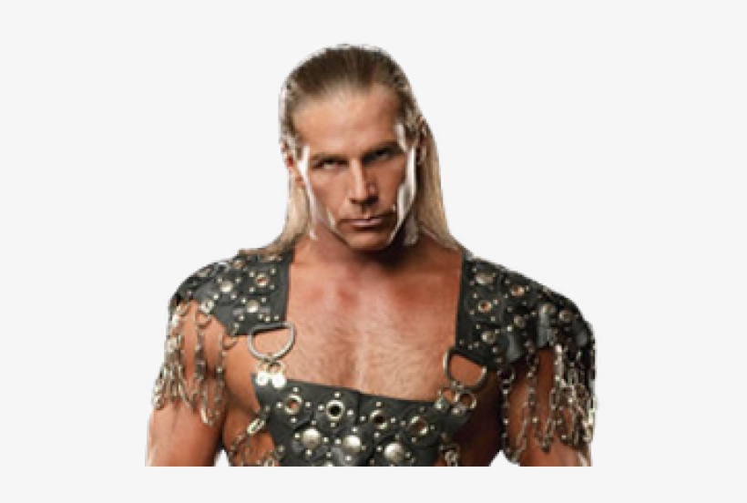Shawn Michaels 90s Attire - 640x480 PNG Download - PNGkit