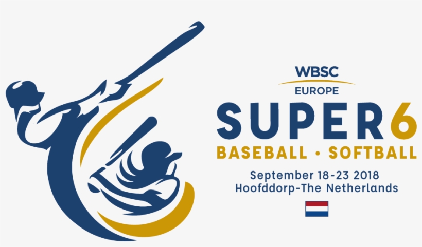 Super6-logo - Super6 Baseball & Softball - 1081x656 PNG Download - PNGkit