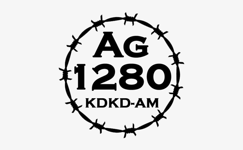 Ag1280 Barbwire Kdkdam - Kdkd - 450x450 PNG Download - PNGkit