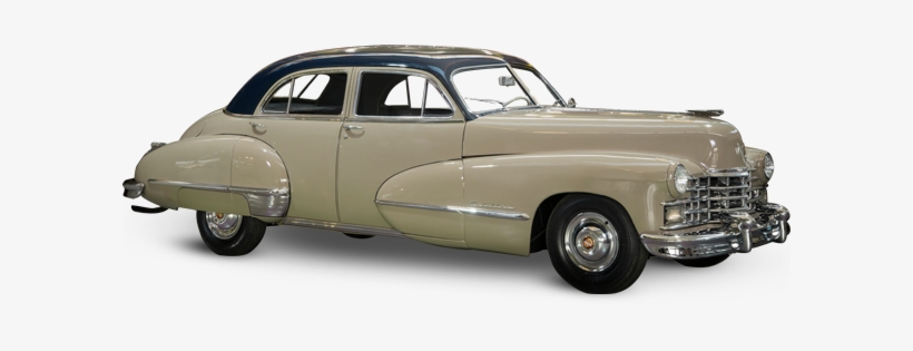 Alberto Rizza - “ - Antique Car - 600x235 PNG Download - PNGkit