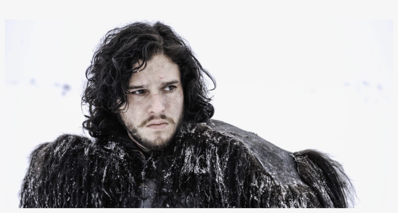 Jon Snow Png Image Background - Josh Snow Game Of Thrones - 972x475 PNG ...