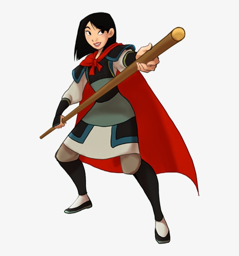 Pin By ♤ Simply•me♤ On Mulan - Mulan Png - 576x824 PNG Download - PNGkit