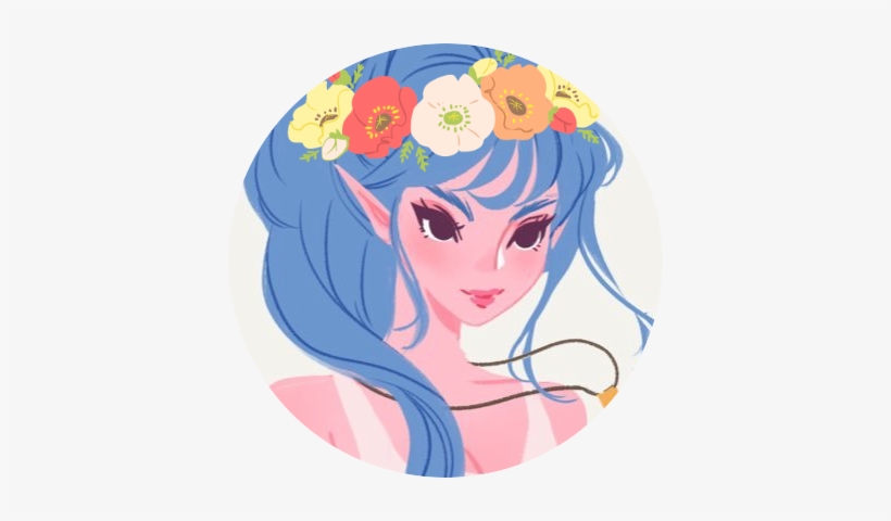 Mils 🦋 - Twitter - 400x400 PNG Download - PNGkit