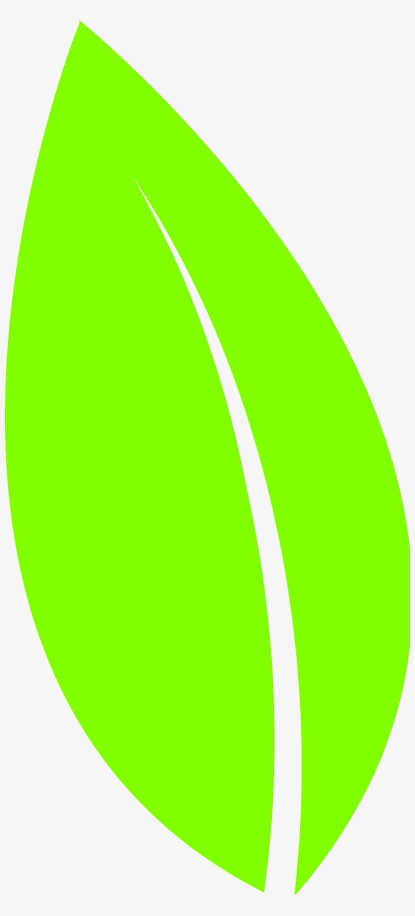 Download Transparent Leaves Vector Png - Leaf Vector - PNGkit