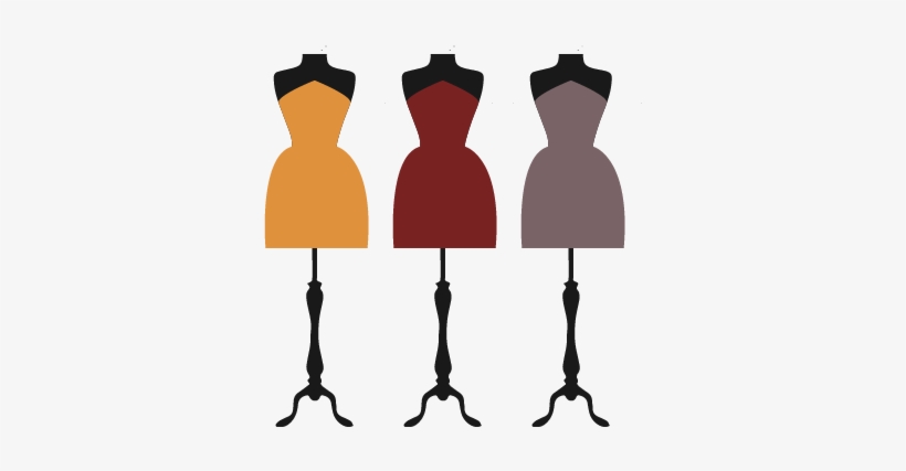 Branding Fashions - Mannequin Logo Design Png - 402x436 PNG Download ...