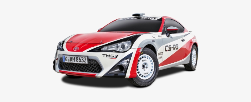 Toyota Gt86 Cs R34 Racing Car Png Image - Toyota Images Cars Png ...