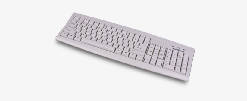 Tangent Antimicrobial Washable Medical Keyboards With - Seal Shield ...