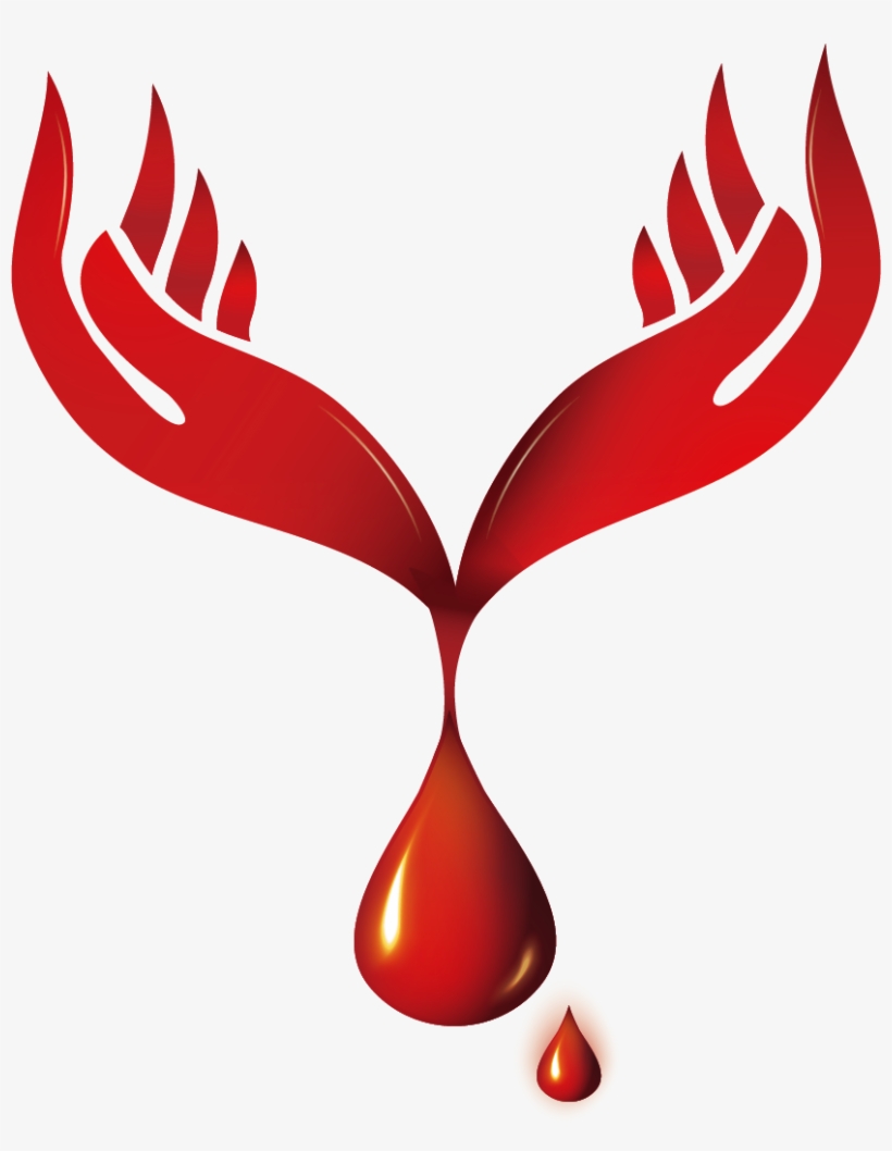 Blood Donation Png Photos - Transparent Blood Donation Png - 829x1030 ...