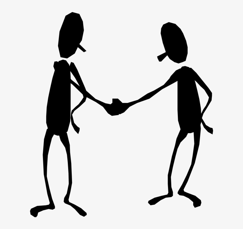 People Shaking Hands Clipart 19 Men Shaking Hands Image - Screen Beans ...