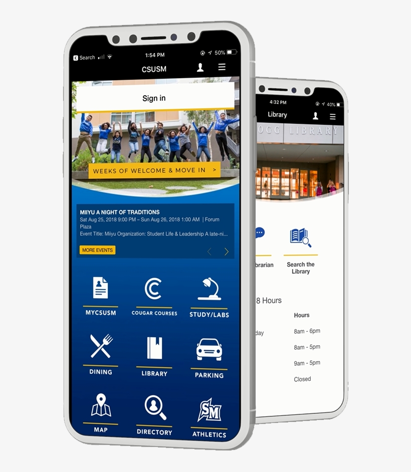 App On Cell Phone - Iphone - 626x898 PNG Download - PNGkit