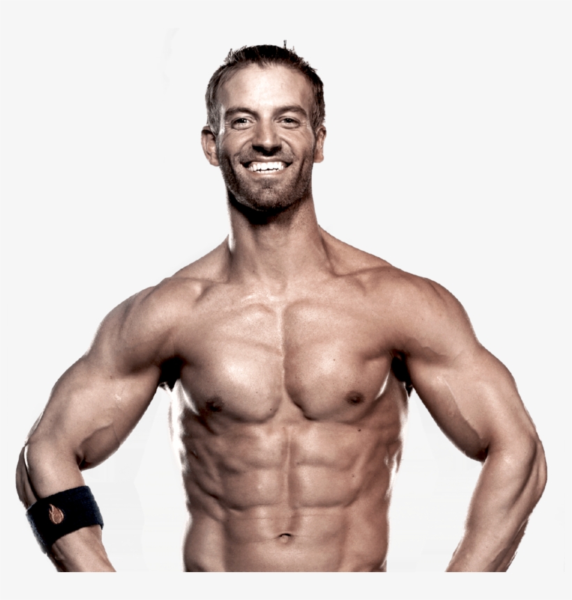 Bodybuilding Png, Download Png Image With Transparent - Body Builder ...