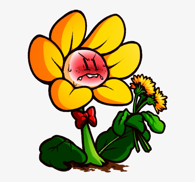 Cut Out Vector Free Download Techflourish Collections - Flowers From ...