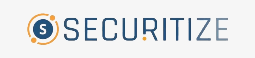 Tokenized Securities Startup - Electric Blue - 910x500 PNG Download ...