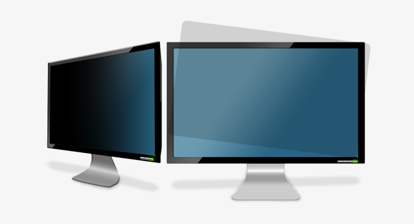 3m Light Control / 3m Privacy Filters - Led-backlit Lcd Display ...