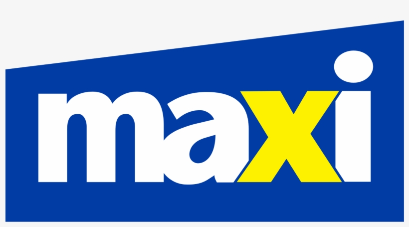 Maxi Logo - Maxi & Cie - 1280x656 PNG Download - PNGkit