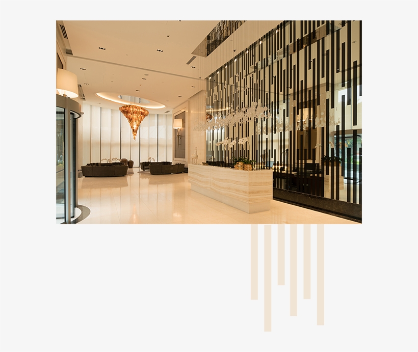 Trump - Interior Design - 600x611 PNG Download - PNGkit