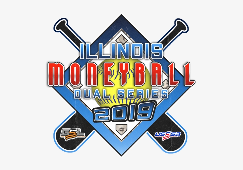 2019 Moneyball Info - Crest - 589x640 PNG Download - PNGkit