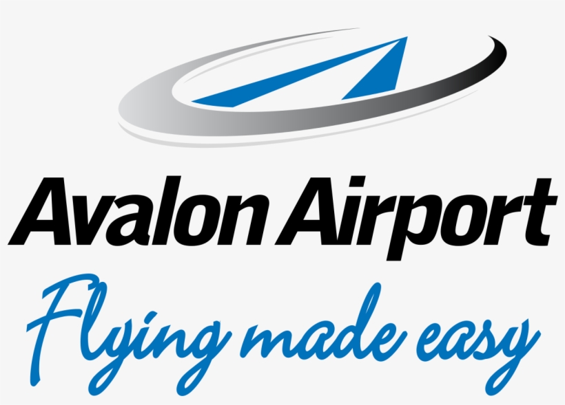 Avalon Airport Logo - Avalon Airport - 1280x875 PNG Download - PNGkit