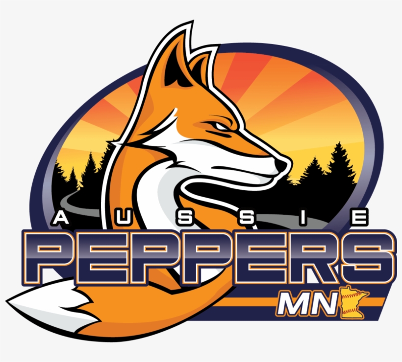 Aussie Peppers Vs Usssa Pride - 800x660 PNG Download - PNGkit