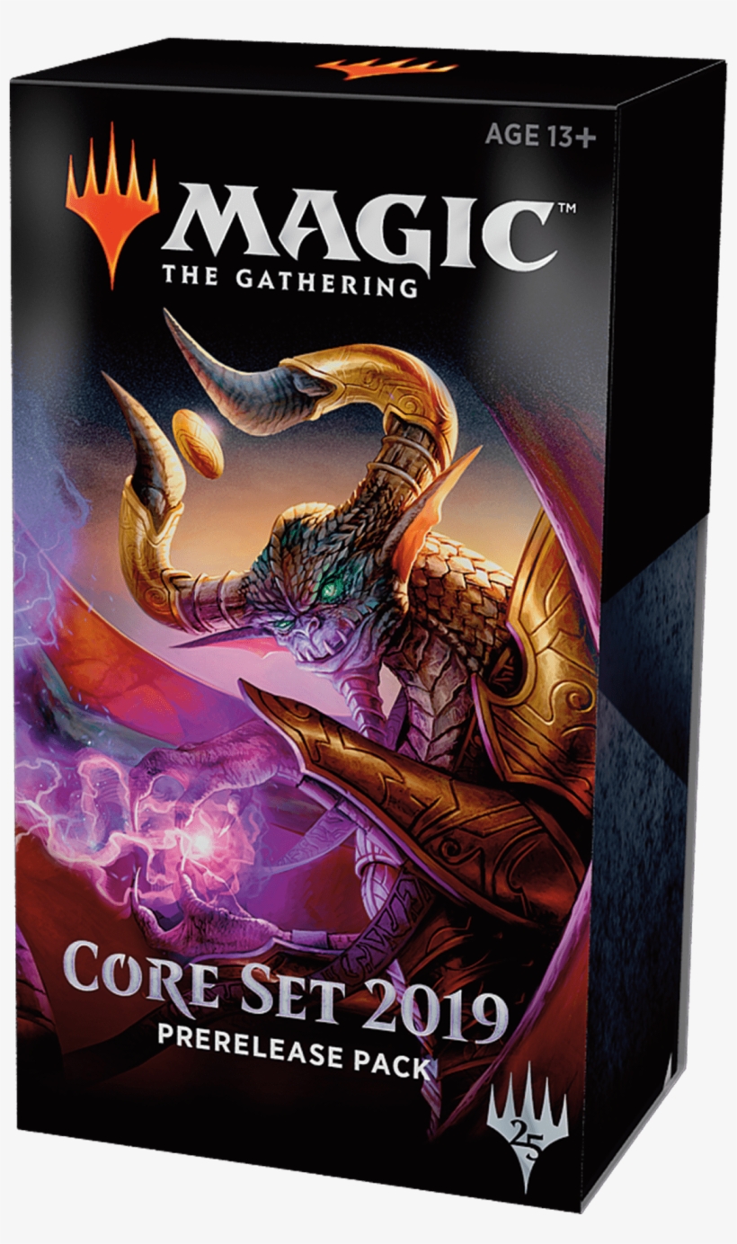 Woc-c4394 Mtg - - Magic 2019 Prerelease Pack - 2000x2000 PNG Download - PNGkit