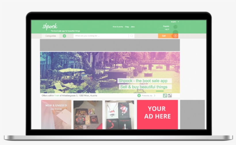 Medium Rectangle - Display Advertising - 1000x567 PNG Download - PNGkit