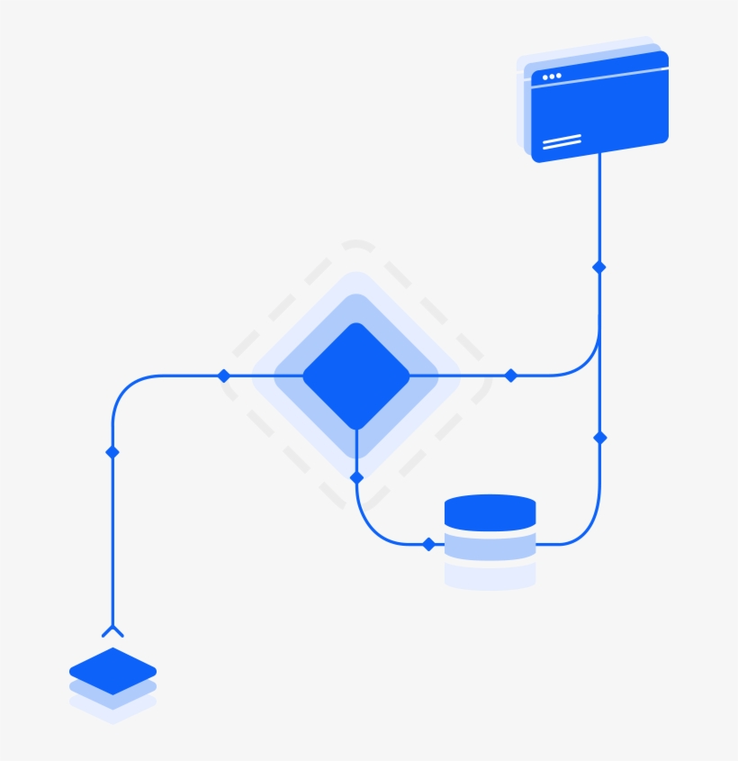 Your Integration Partner - Diagram - 666x765 PNG Download - PNGkit