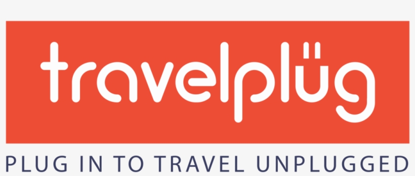 Travelplug New Logo - Slumberland Logo - 1180x541 PNG Download - PNGkit