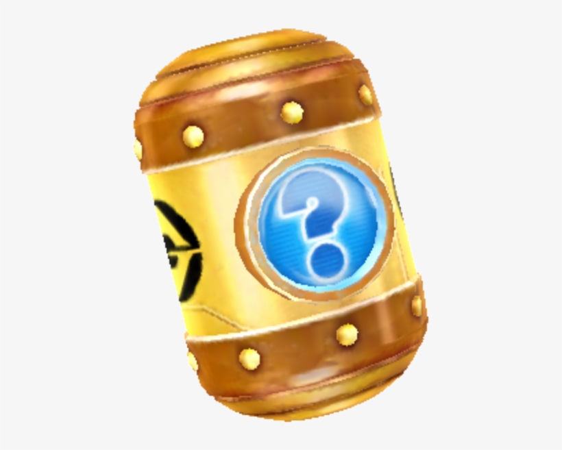 Minion Rush Golden Prize Pod - Mega Perks Prize Pod - 704x769 PNG ...