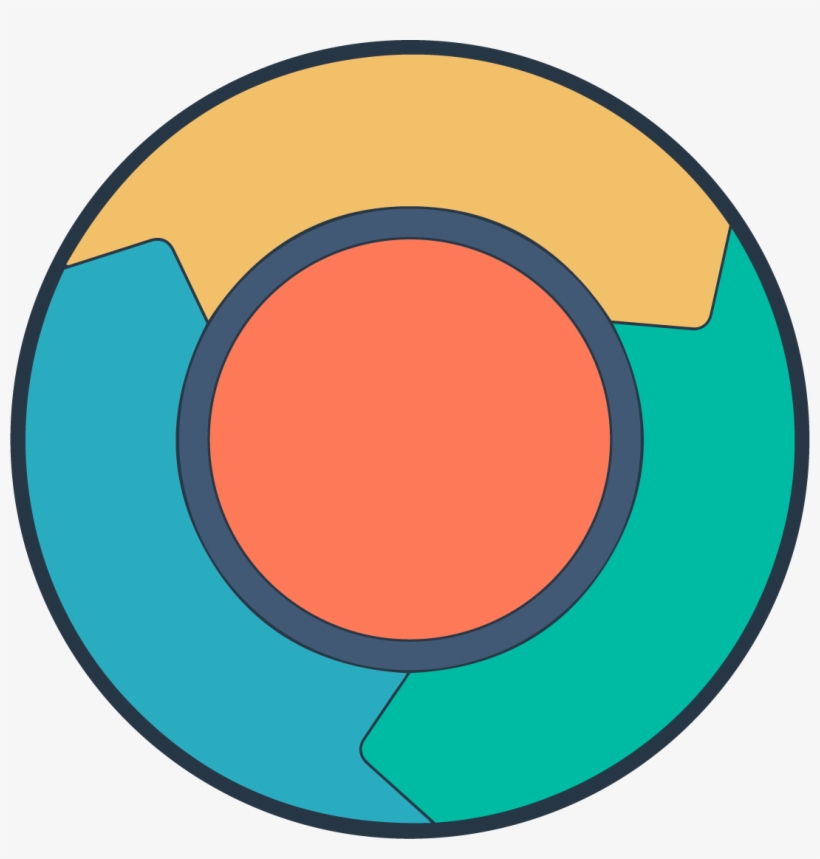 Click To Explore - Marketing Flywheel - 1083x1082 PNG Download - PNGkit