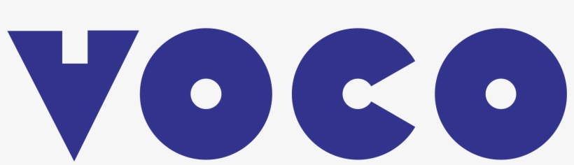 Voco Logo Png Transparent - Voco Logo - 2400x2400 PNG Download - PNGkit
