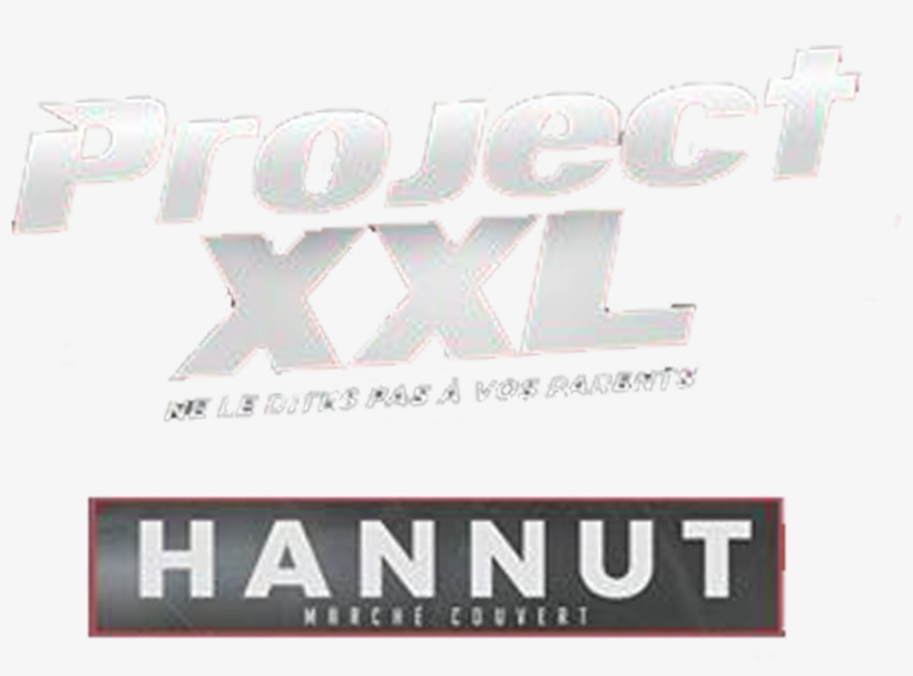 Project Xxl Hannut 2018 - Emblem - 2940x2124 PNG Download - PNGkit