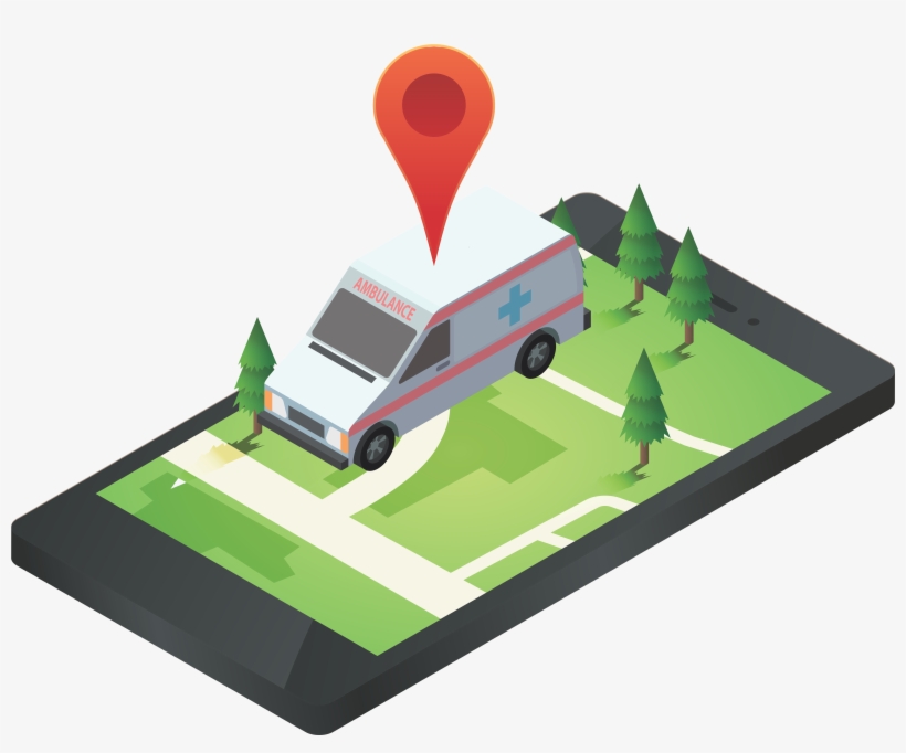 For This The Proposed System Is Gps Tracking Systems - Smart Flore ...