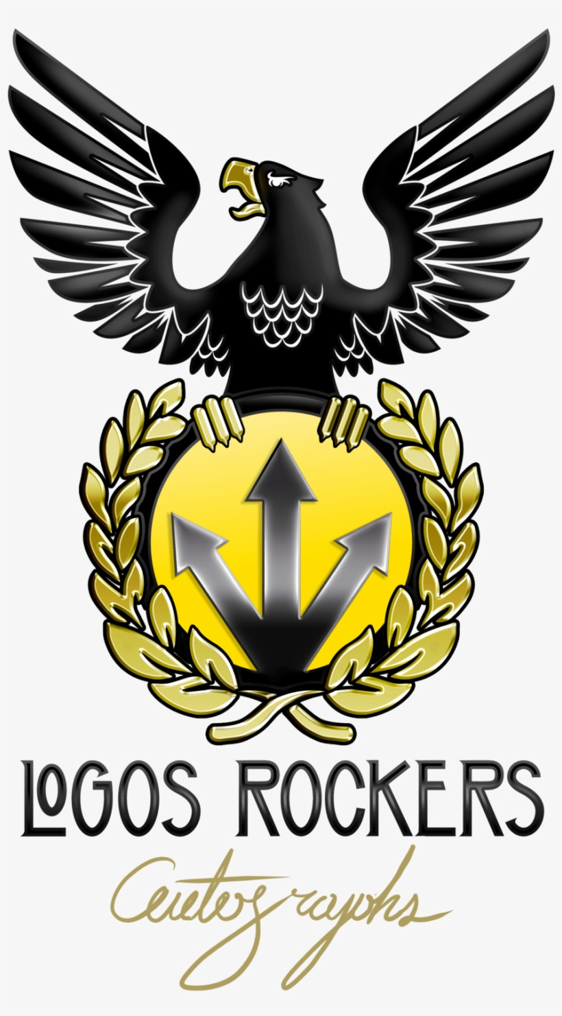 Download Transparent Logos Rockers - PNGkit