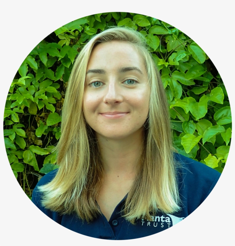 Tiff Bond Circular Headshot - Girl - 1000x996 PNG Download - PNGkit