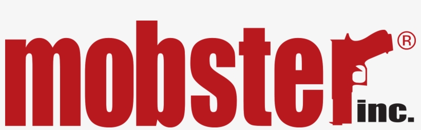 Mobster - 2043x532 PNG Download - PNGkit